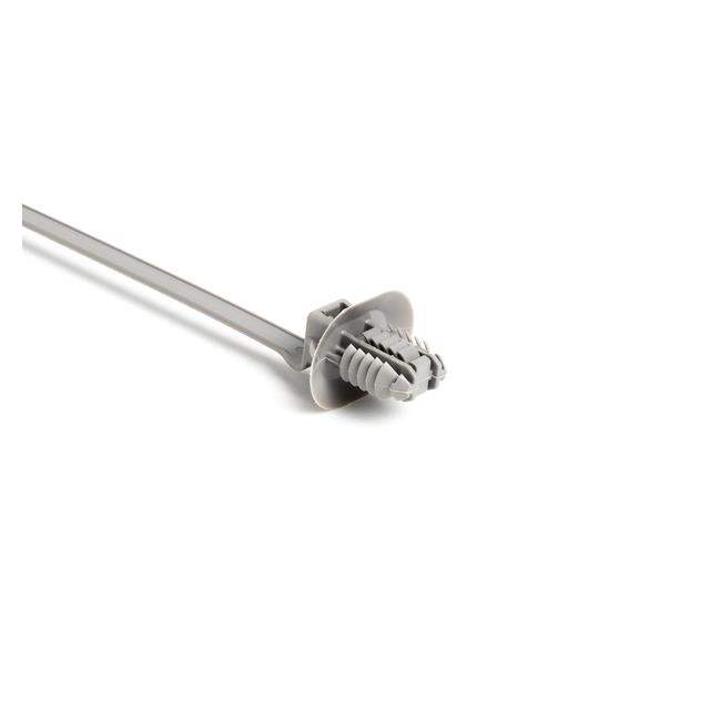 157-00153 HellermannTyton | Cables, alambres - administración | DigiKey